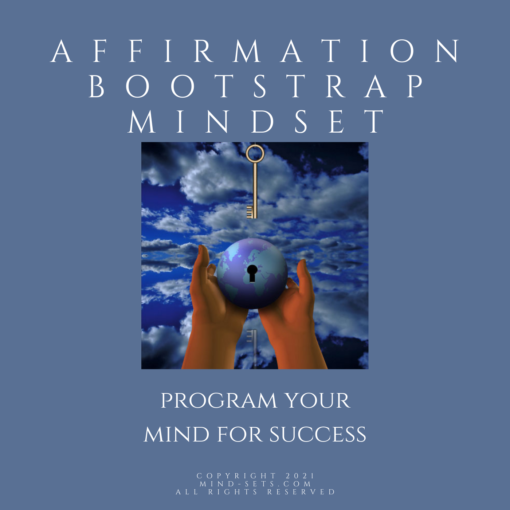 MIND-SETS - Success Programming
