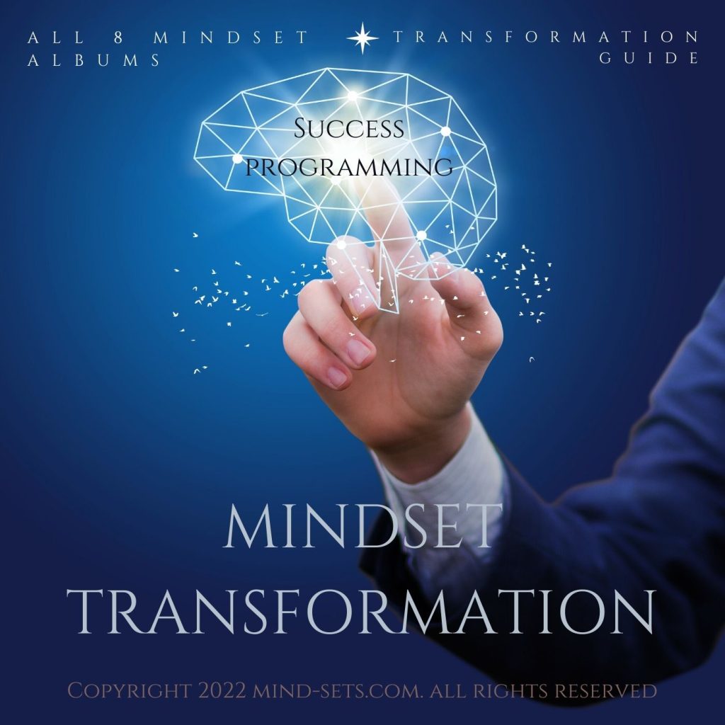 MIND-SETS - Success Programming